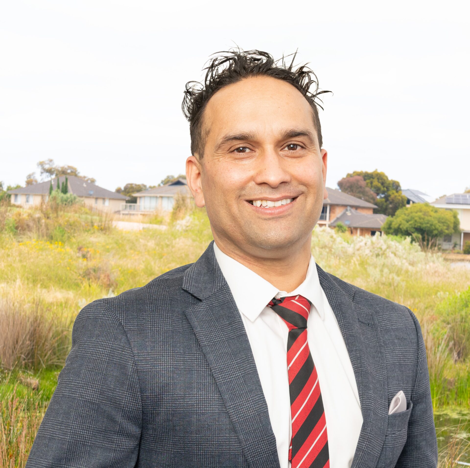 Karan Verma, Sales Specialist | Elders Wyndham City